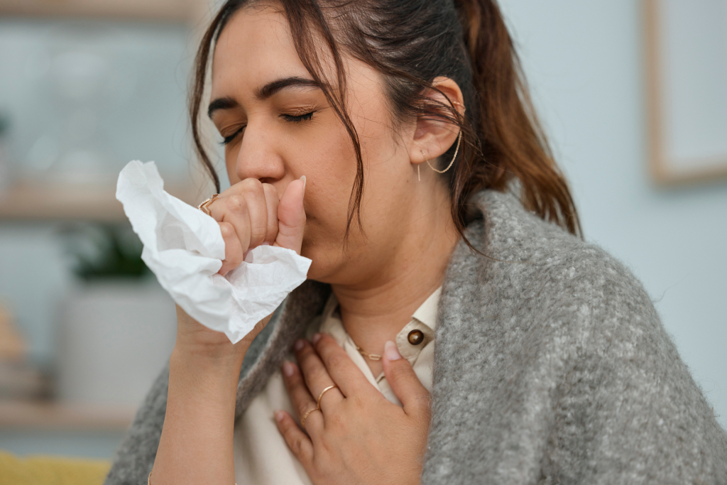 Battling Bronchitis: What You Need to Know to Treat It | Citra Urgent Care